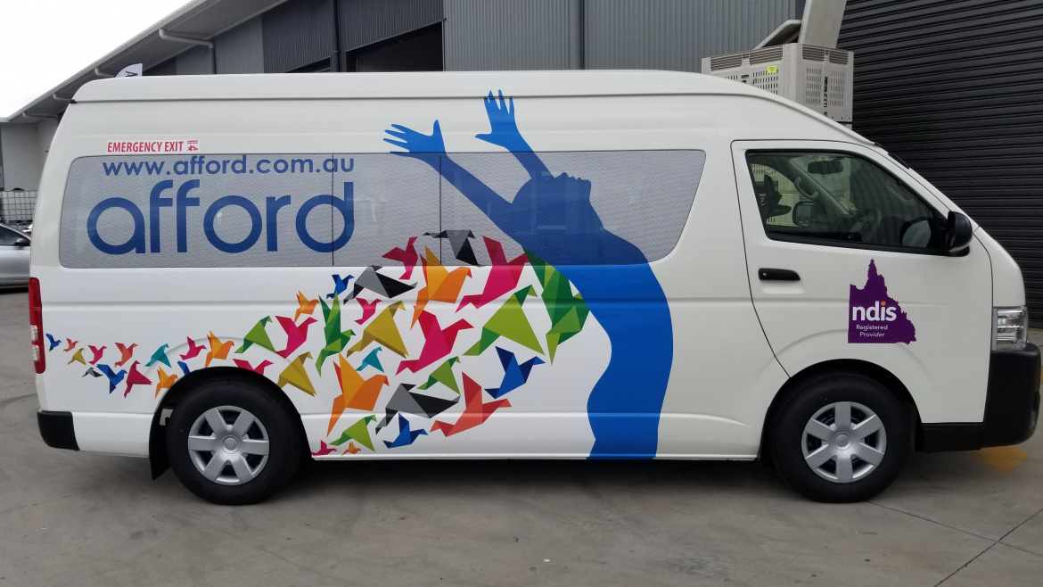 Wheelchair Car Conversions Brisbane, Disability Car Modifications ...